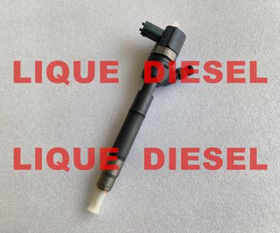 China BOSCH Common Rail Fuel Injector 0445110410 33800-2A800 Genuine New for sale
