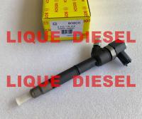 China BOSCH Common Rail Fuel Injector 0445110410 33800-2A800 Genuine New for sale