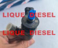 China BOSCH Common Rail Injector 0445110582 0445110581 for Hyundai Kia Euro 6 33800-2F600 for sale