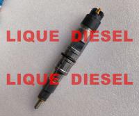 China BOSCH Common Rail Injector 0445120246 04504664 for Deutz KHD Engine New Genuine for sale