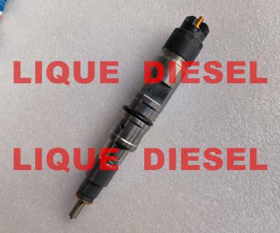 China BOSCH Common Rail Injector 0445120246 04504664 for Deutz KHD Engine New Genuine for sale