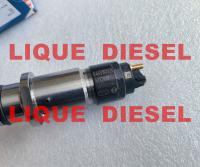 China BOSCH Common Rail Injector 0445120304 0 445 120 304 for ISLE engine 5272937 for sale