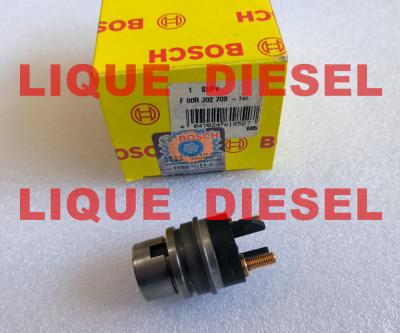 China Common Rail Injector Solenoid Control Valve F00RJ02703 F00RJ02703-741 New Original for sale