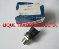 China BOSCH Original and New Pressure Sensor 0281002937  / 0 281 002 937 for sale