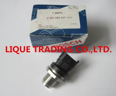 China BOSCH Original and New Pressure Sensor 0281002937  / 0 281 002 937 for sale