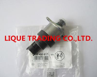 China Fuel Measurement Unit Metering Solenoid Valve 0928400617 24V Diesel Engine for sale