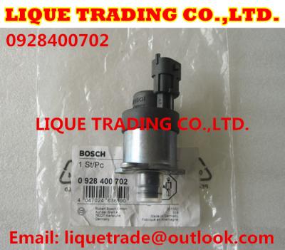 China BOSCH Original ZME Fuel Metering Unit 0928400702 0 928 400 702 for Diesel Engines for sale