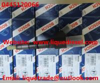 China BOSCH Common Rail Injector 0445120066 for Deutz 04289311 04290986 20798114 for sale