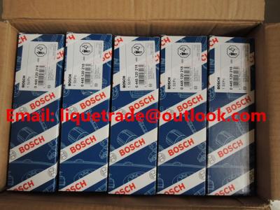 China BOSCH Common Rail Injector 0445120218 0445120030 for MAN 51101006125 51101006032 for sale