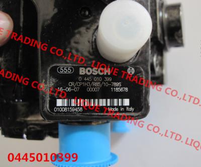 China BOSCH Genuine Common Rail Pump 0445010118 0445010399 for HYUNDAI Sorento 33100-4A400 for sale
