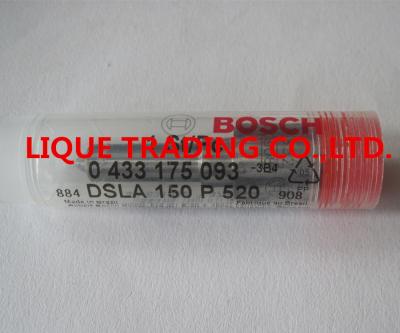 China Fuel Injector Nozzle DSLA150P520 0433175093 0 433 175 093 for Diesel Engines for sale