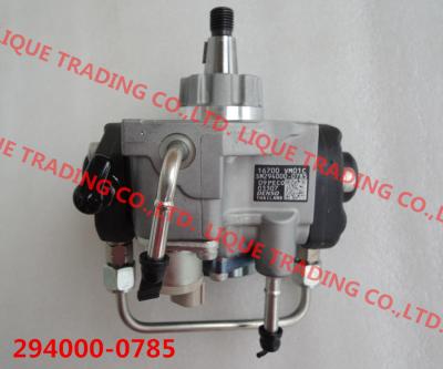 China DENSO Common Rail Injection Pump 294000-0780 16700-VM01A for Diesel Engines for sale