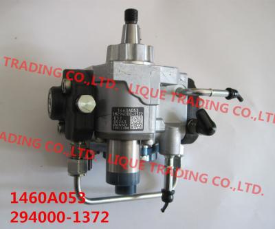China DENSO Common Rail HP3 Fuel Pump 294000-1372 294000-1370 for Mitsubishi 1460A053 for sale