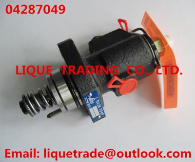 China Original Deutz Unit Pump 04287049 Fuel Injection Pump for Deutz 2011 Engine for sale