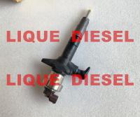China ISUZU Denso Common Rail Fuel Injector 8-98331847-1 295050-2480 Brand New for sale