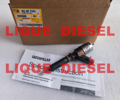 China CAT Fuel Injector 320-0680 2645A747 Genuine New for Caterpillar Engines for sale