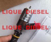 China CAT Fuel Injector 320-0680 2645A747 Genuine New for Caterpillar Engines for sale