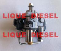 China DENSO Common Rail Fuel Pump 294000-0619 22100-E0035 for KOBELCO 200-8 HINO J05E for sale