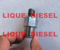 China DENSO 6160 Common Rail Pressure Sensor 499000-6160 New 1 Piece for sale