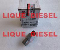 China DENSO 6160 Common Rail Pressure Sensor 499000-6160 New 1 Piece for sale