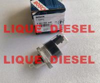 China BOSCH DRV Pressure Regulator 0281002445 for Hyundai 31402-27000 KIA 16938 for sale