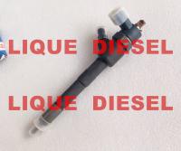 China Bosch Genuine Common Rail Injector 0445110614 55255406 54800156 1616320580 New for sale