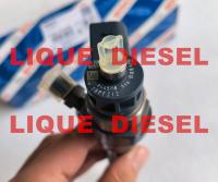 China BOSCH Common Rail Fuel Injector 0445110646 0445110369 2.0TDI for Audi VW Skoda Seat for sale