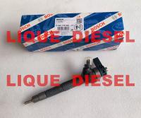 China BOSCH Common Rail Fuel Injector 0445110646 0445110369 2.0TDI for Audi VW Skoda Seat for sale