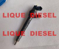 China BOSCH Common Rail Fuel Injector 0445110646 0445110369 2.0TDI for Audi VW Skoda Seat for sale