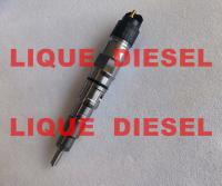 China BOSCH 0445120290 Common Rail Fuel Injector Original New 0 445 120 290 for sale