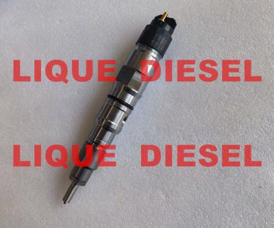China BOSCH 0445120290 Common Rail Fuel Injector Original New 0 445 120 290 for sale