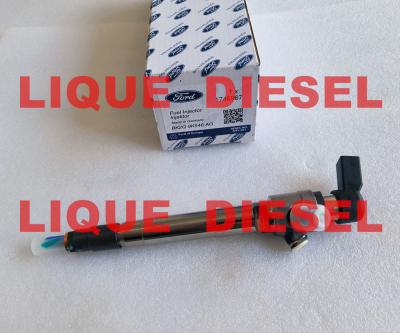 China FORD Transit Fuel Injector BK2Q-9K546-AG A2C59517051 Genuine OEM New for sale
