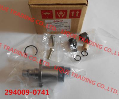 China DENSO SCV Overhaul Kit 294200-2760 294200-4760 294009-0741 for 8981454530 8981454551 for sale