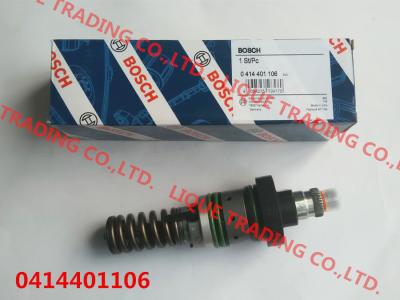 China BOSCH 0414401106 Original Unit Pump for Deutz 02113002 24425954 PFM1P100S1010 for sale