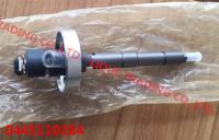 China BOSCH Common Rail Injector 0445110284 16600MA70A for Nissan ZD30 3.0L for sale