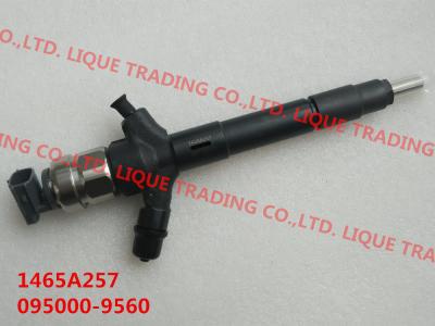 China DENSO 095000-9560 1465A257 Fuel Injector for Mitsubishi 4D56 L200 High Power for sale
