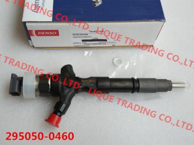 China DENSO 295050-0460 Common Rail Injector 295050-0200 for Toyota 23670-30400 23670-39365 for sale