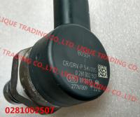 China Genuine DRV Pressure Control Valve 0281002507 for Hyundai 31402-2A400 24V for sale
