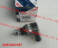 China Original DRV Pressure Control Valve 0281002507 for Hyundai 31402-2A400 for sale