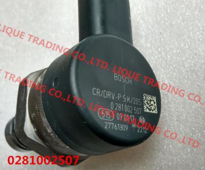 China Original DRV Pressure Control Valve 0281002507 for Hyundai 31402-2A400 Genuine New for sale