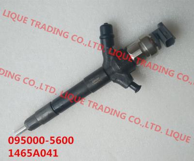 China DENSO Injector 0950005600 1465A041 for Mitsubishi L200 Common Rail Fuel Injection for sale