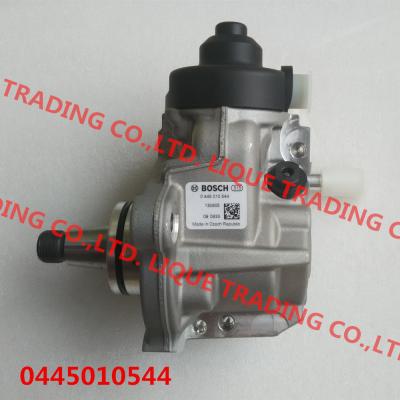 China BOSCH Common Rail Fuel Pump 0445010544 0 445 010 544 Genuine New High Pressure for sale