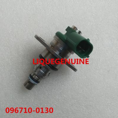 China DENSO Suction Control Valve 096710-0130 Green SCV for Diesel Fuel Injection Pump for sale