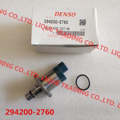 China DENSO SCV Suction Control Valve 294200-2760 294200-4760 Pressure Regulator for sale