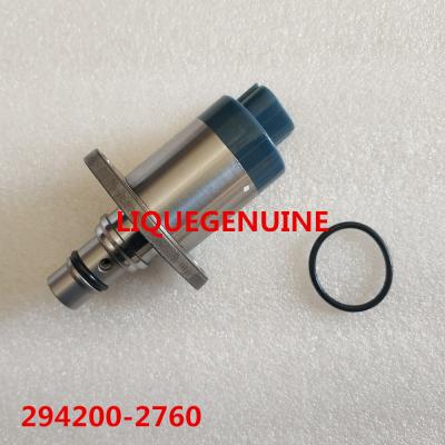 China DENSO SCV Suction Control Valve 294200-2760 294200-4760 Pressure Regulator for Diesel Fuel Injection for sale