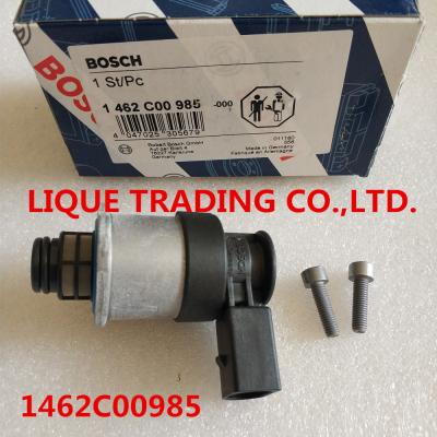 China BOSCH Genuine Fuel Metering Valve 0928400748 Inlet Metering Unit 1462C00985 for sale