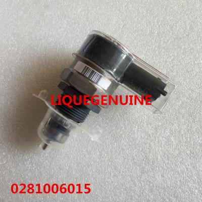 China BOSCH Fuel Pressure Regulator 0281006015 0 281 006 015 23280-33020 for Toyota 3.0 Bar for sale