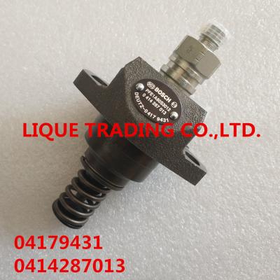 China BOSCH DEUTZ Unit Pump 0414287013 04179431 0 414 287 013 New Original Fuel Injection Pump for sale