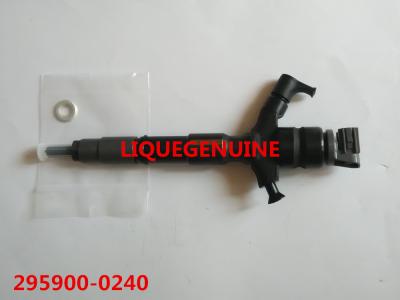 China DENSO INJECTOR 295900-0240 for sale