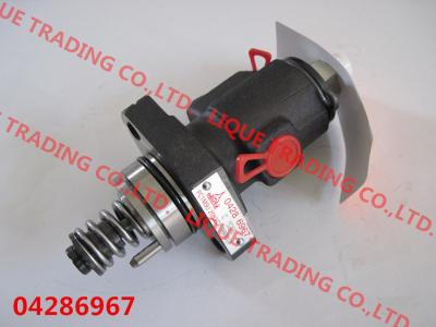 China Deutz Unit Pump 0428 6967 Original 04286967 A B C D for Industrial Engines for sale